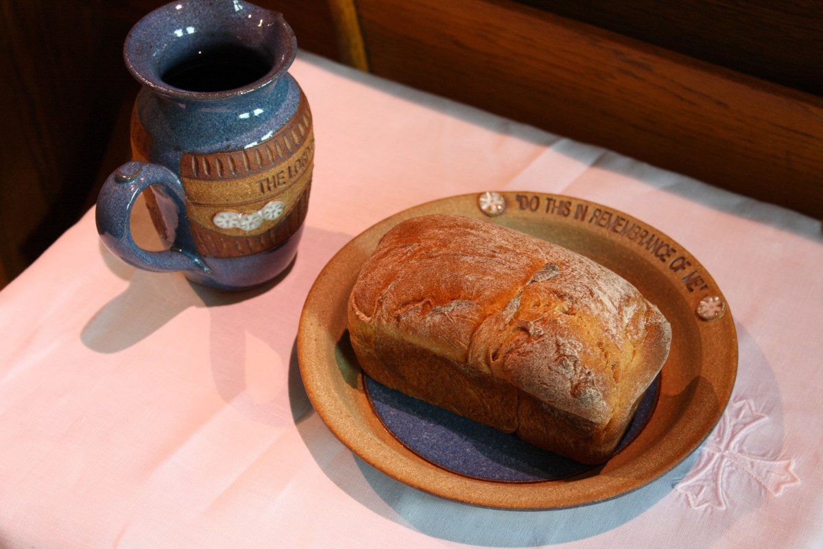 The Great Remembering – Kelley Hudlow